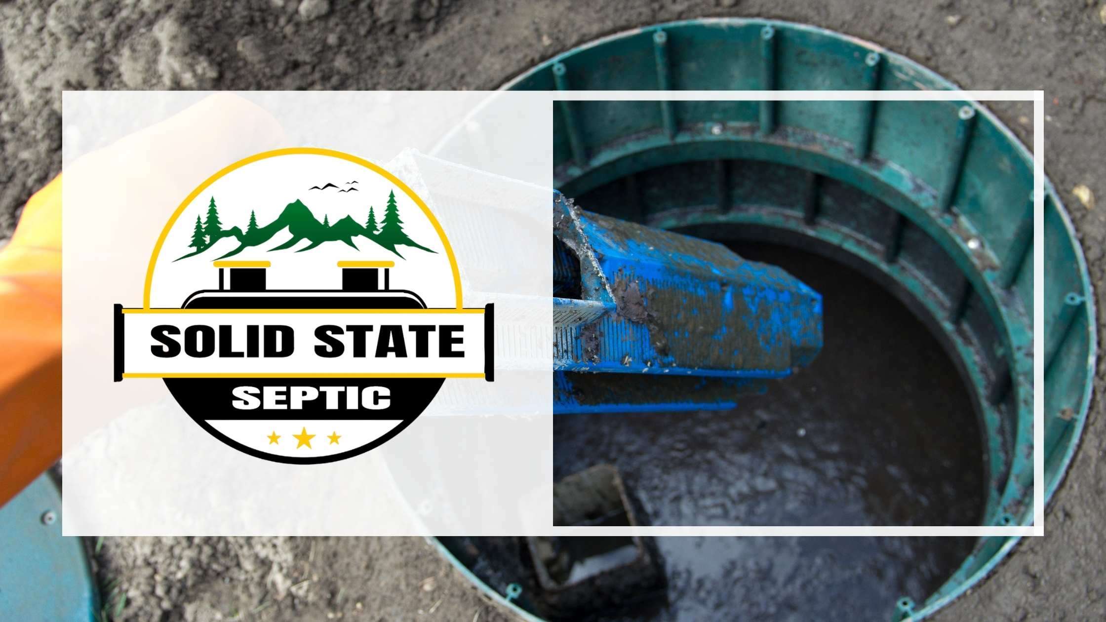 Septic Backup or Failure: Understanding the Causes and Solutions ...